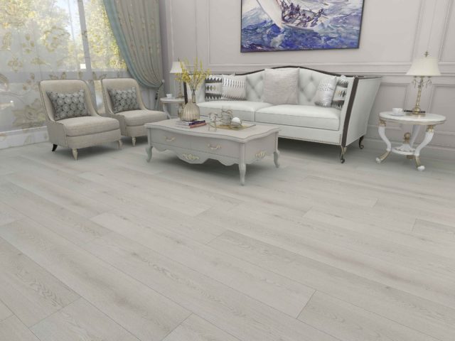 Urban Glamour - Golden Wooden - Auckland Flooring