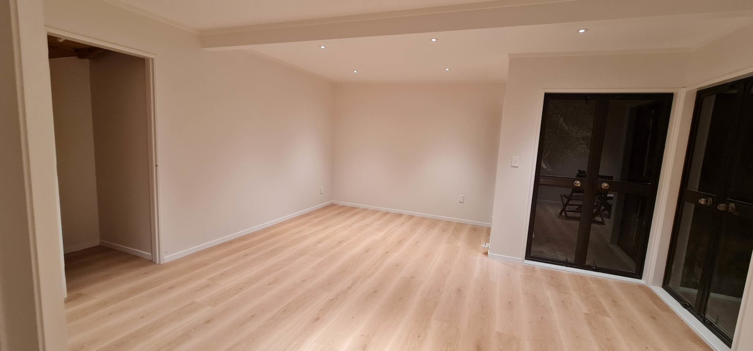 Remuera, Auckland – Desert Oak - Golden Wooden - Auckland Flooring