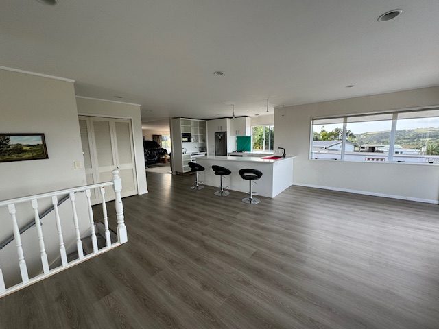 Army Bay, Whangaparāoa – Espresso - Golden Wooden - Auckland Flooring